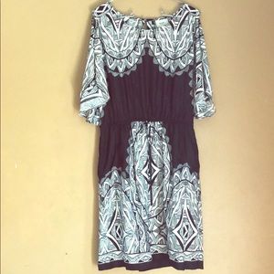ECI | Dresses | Eci Dress | Poshmark